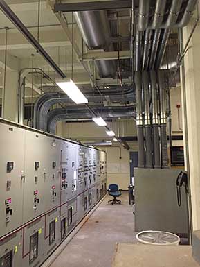 Commercial Electric Design Build | Commercial Generators | Commercial ...